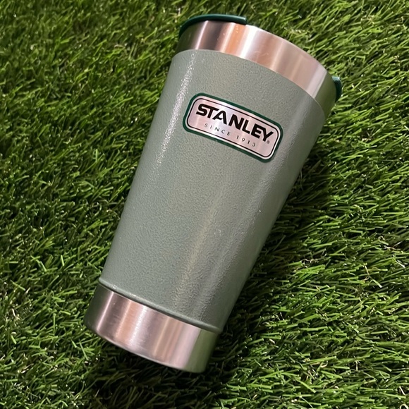 Stanley | Dining | Stanley Cold Pint 6oz | Poshmark
